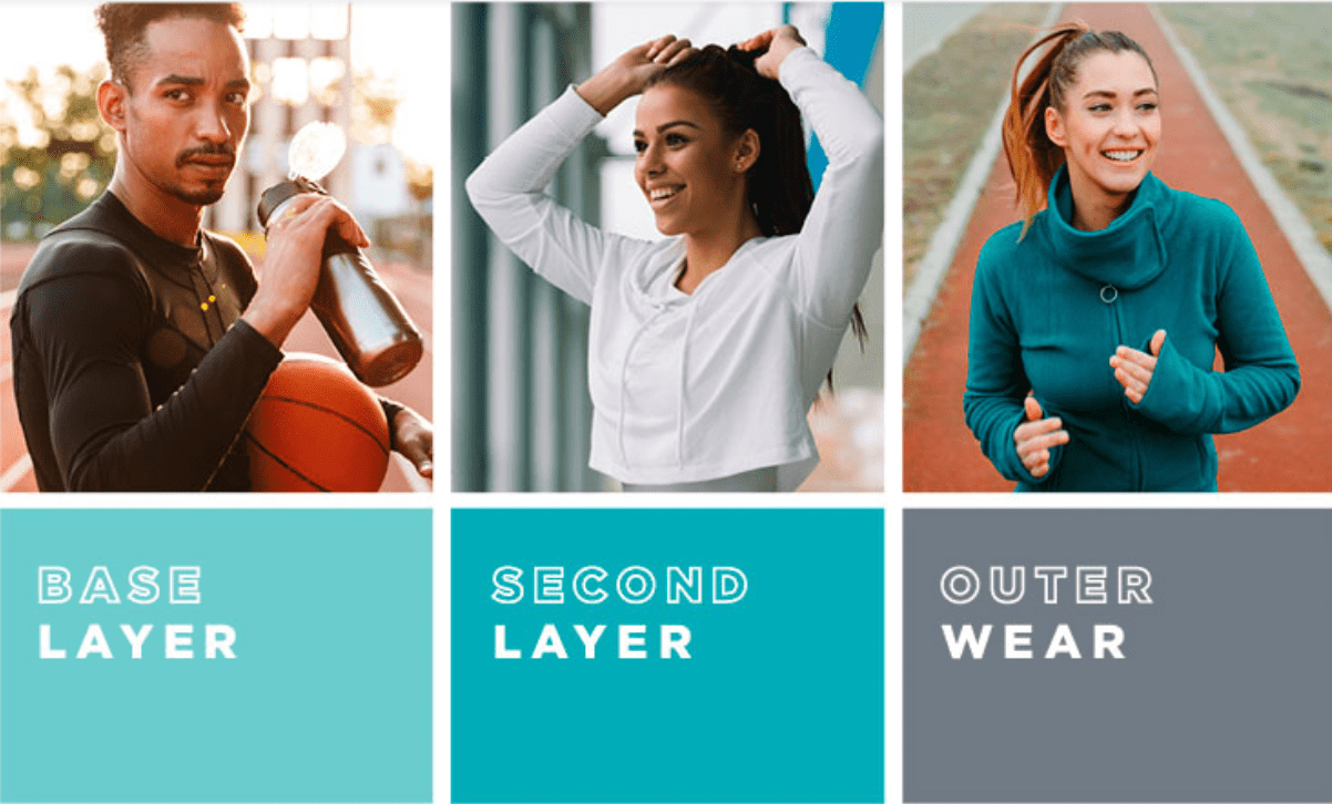 Tecido térmico: P.E.T. Thermo Pettenati® - Blog Pettenati