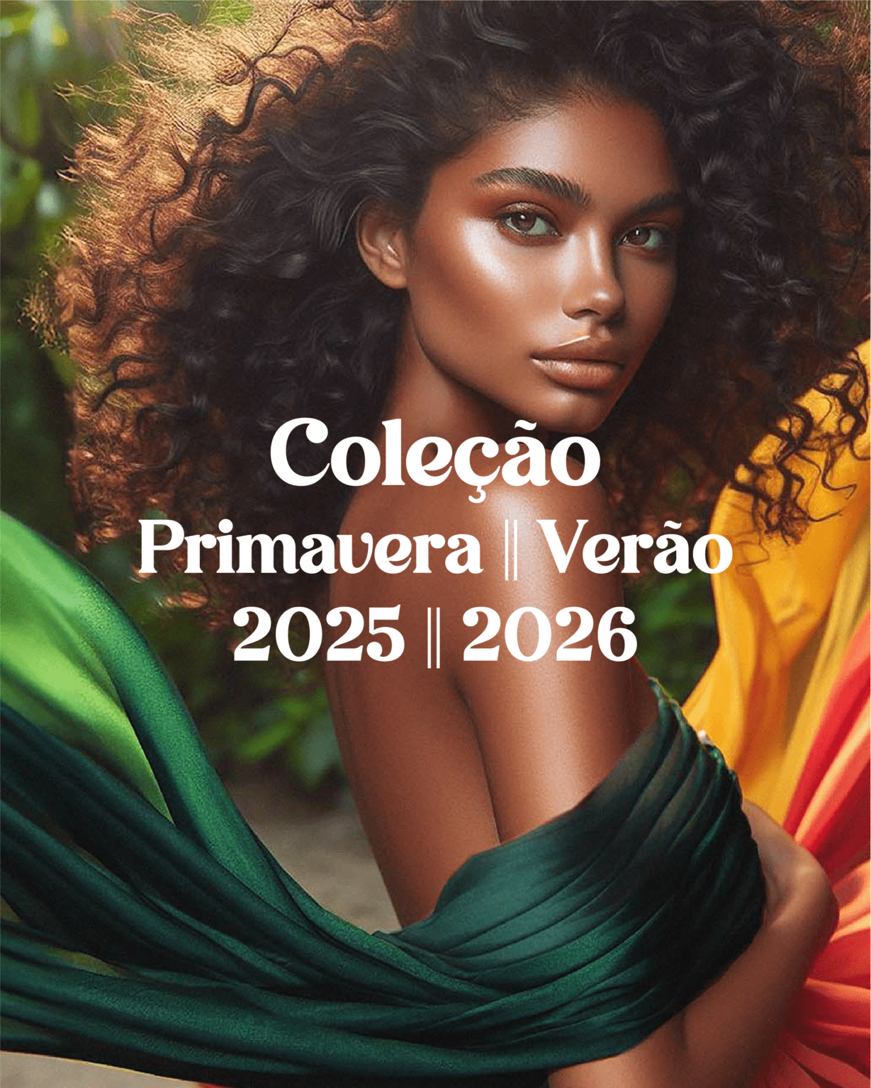 Cores Primavera/Verão 2025/2026 - Blog Pettenati